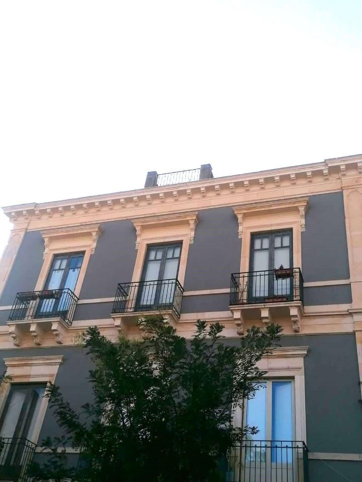 Appartamento in affitto a Catania