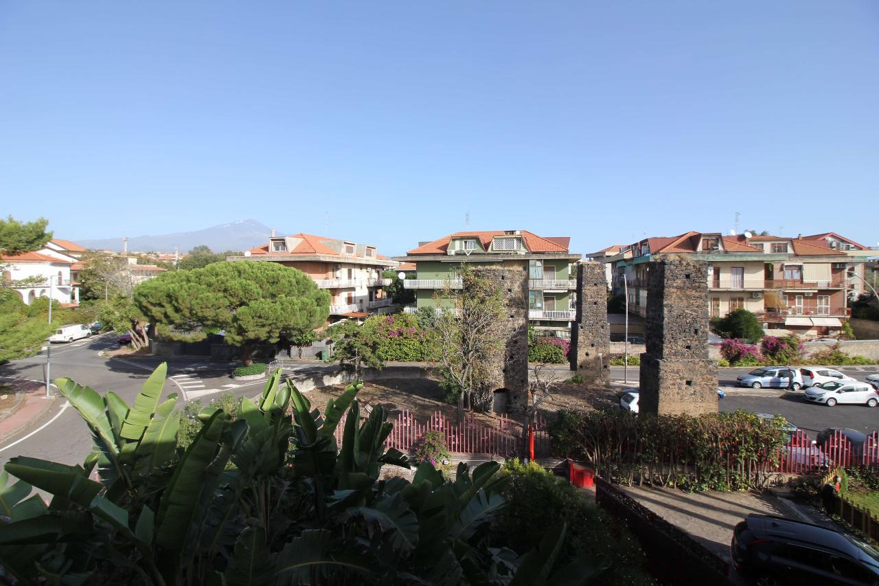 Appartamento in affitto a Sant'Agata Li Battiati