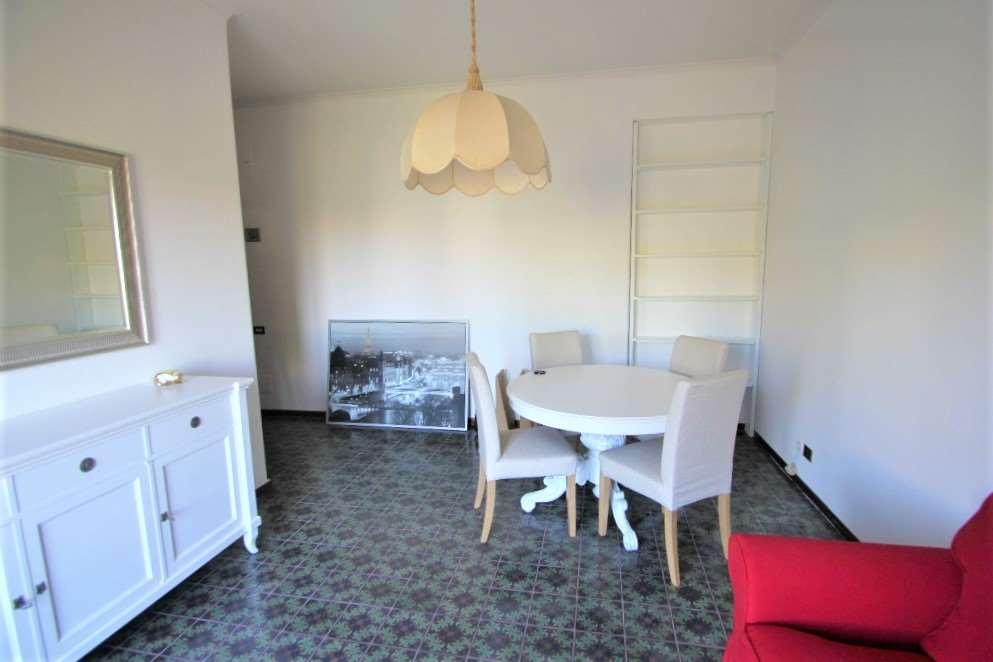 Appartamento in affitto a Catania