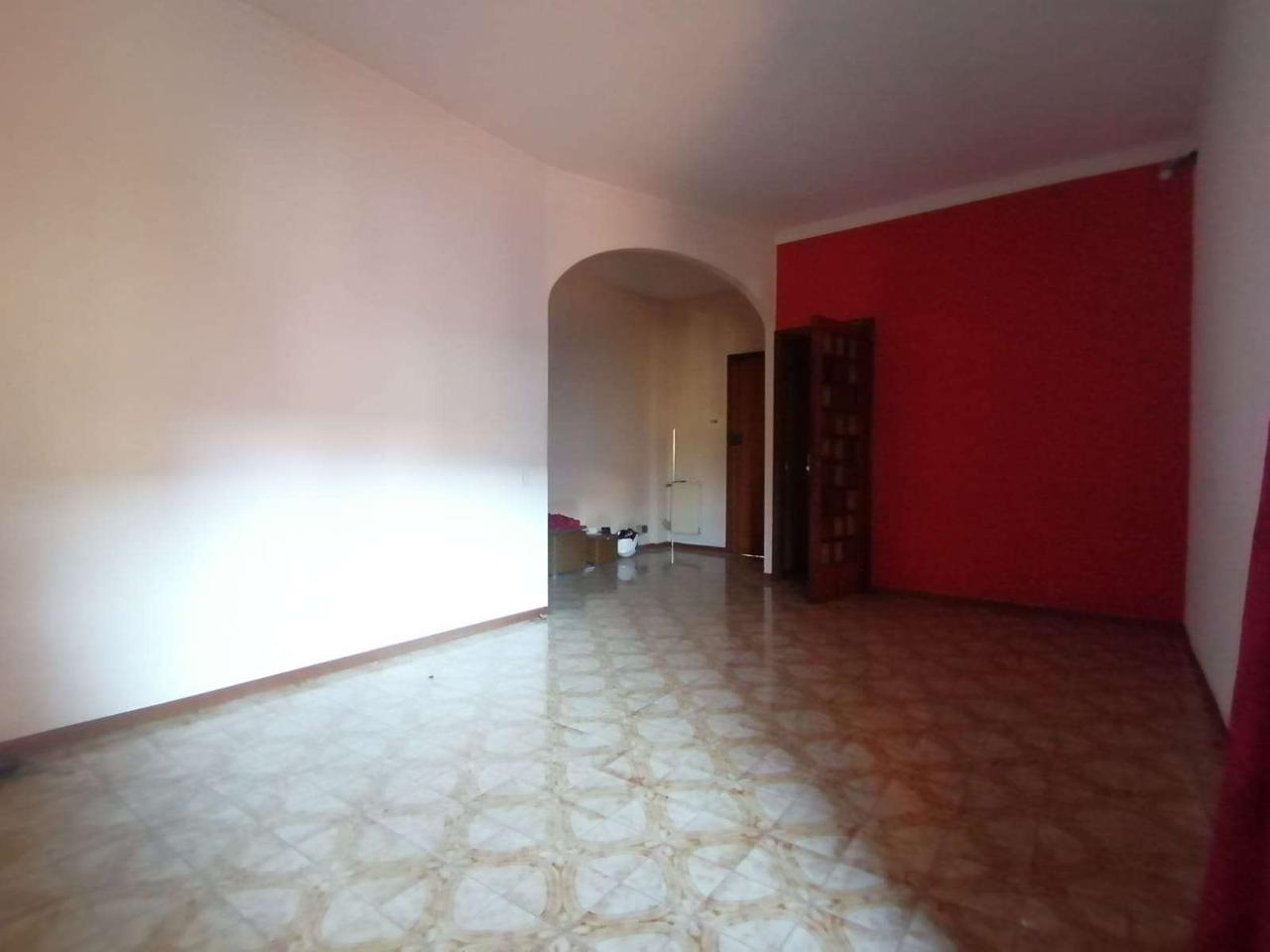 Appartamento in affitto a Catania