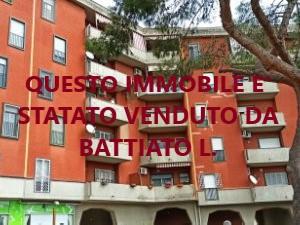 Appartamento in vendita a Catania