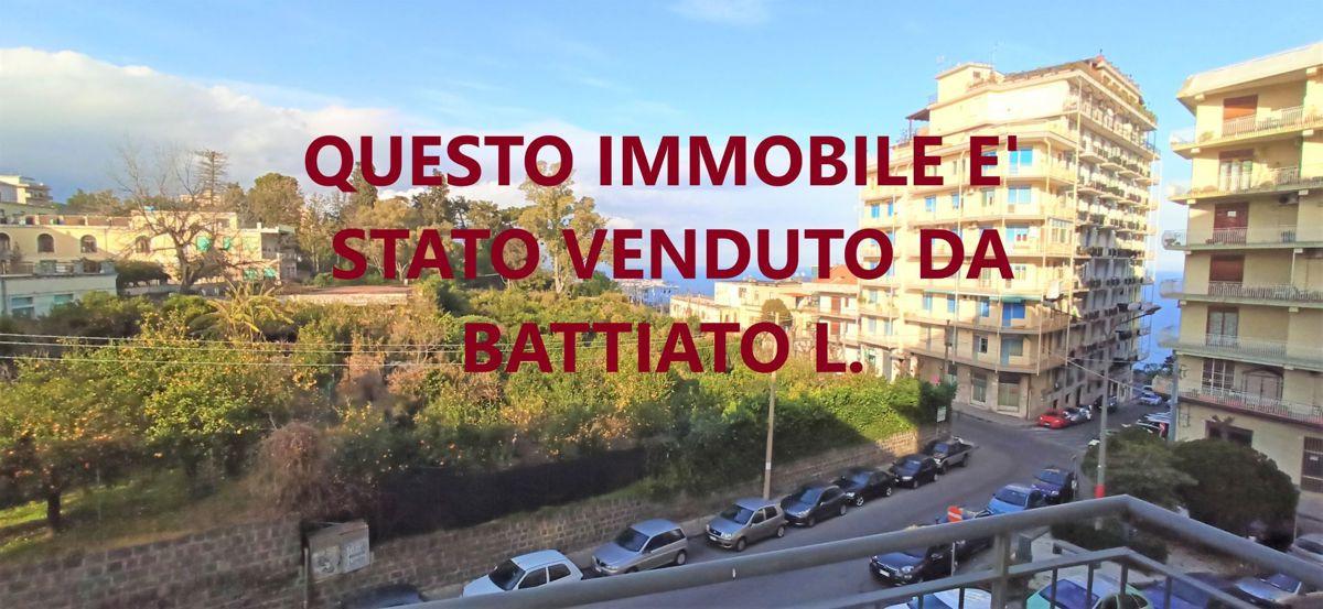 Appartamento in vendita a Acireale