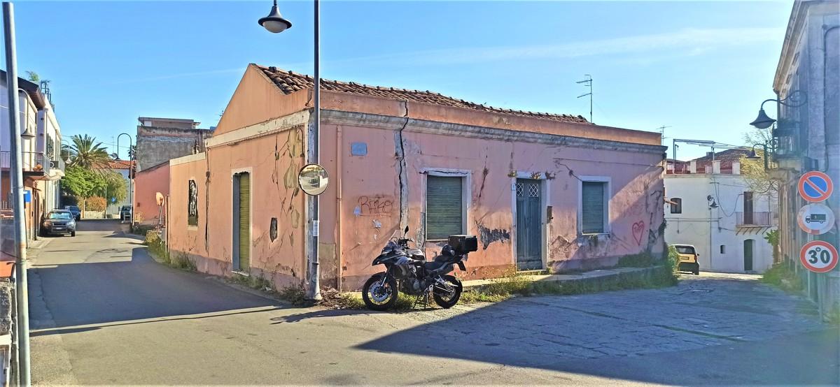 Casa indipendente in vendita a Acireale