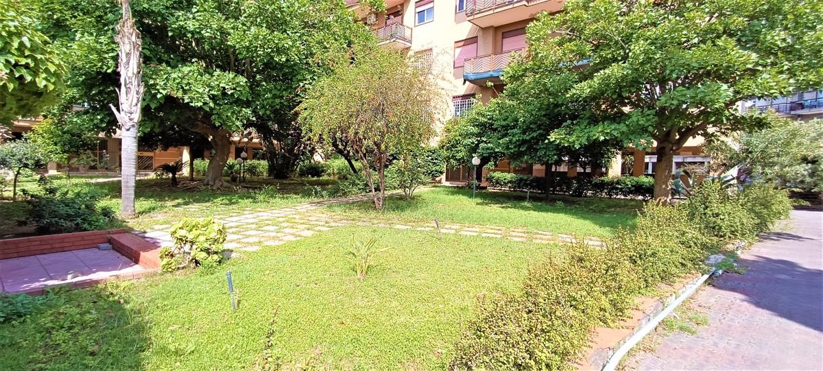 Appartamento in vendita a Catania