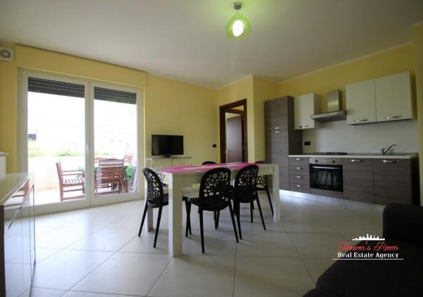 Appartamento in vendita a Otranto