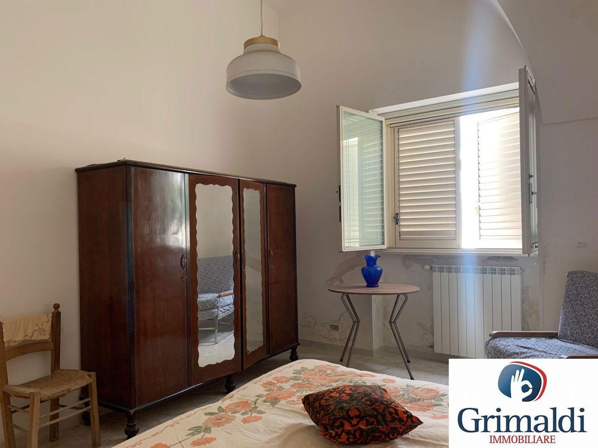 Casa indipendente in vendita a Bagnolo Del Salento