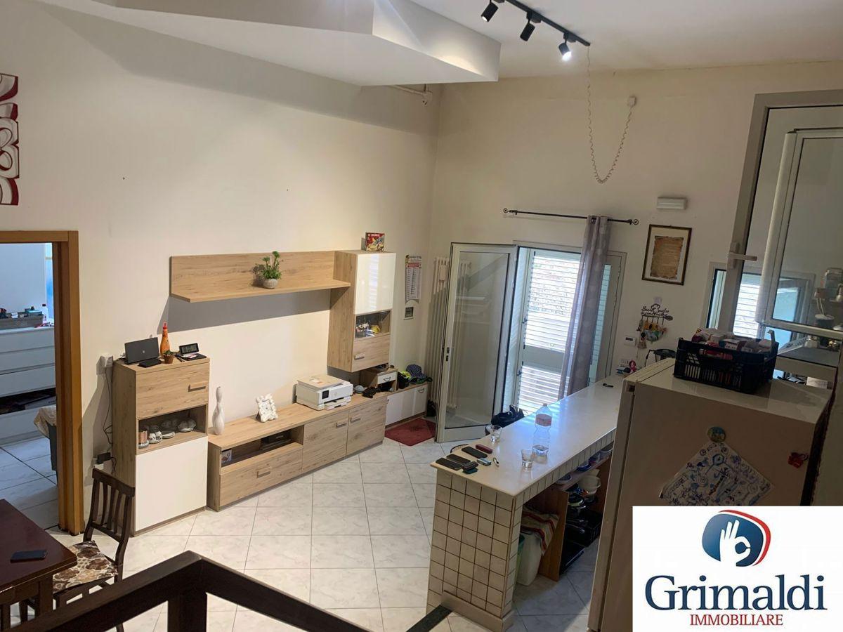 Loft in vendita a Otranto