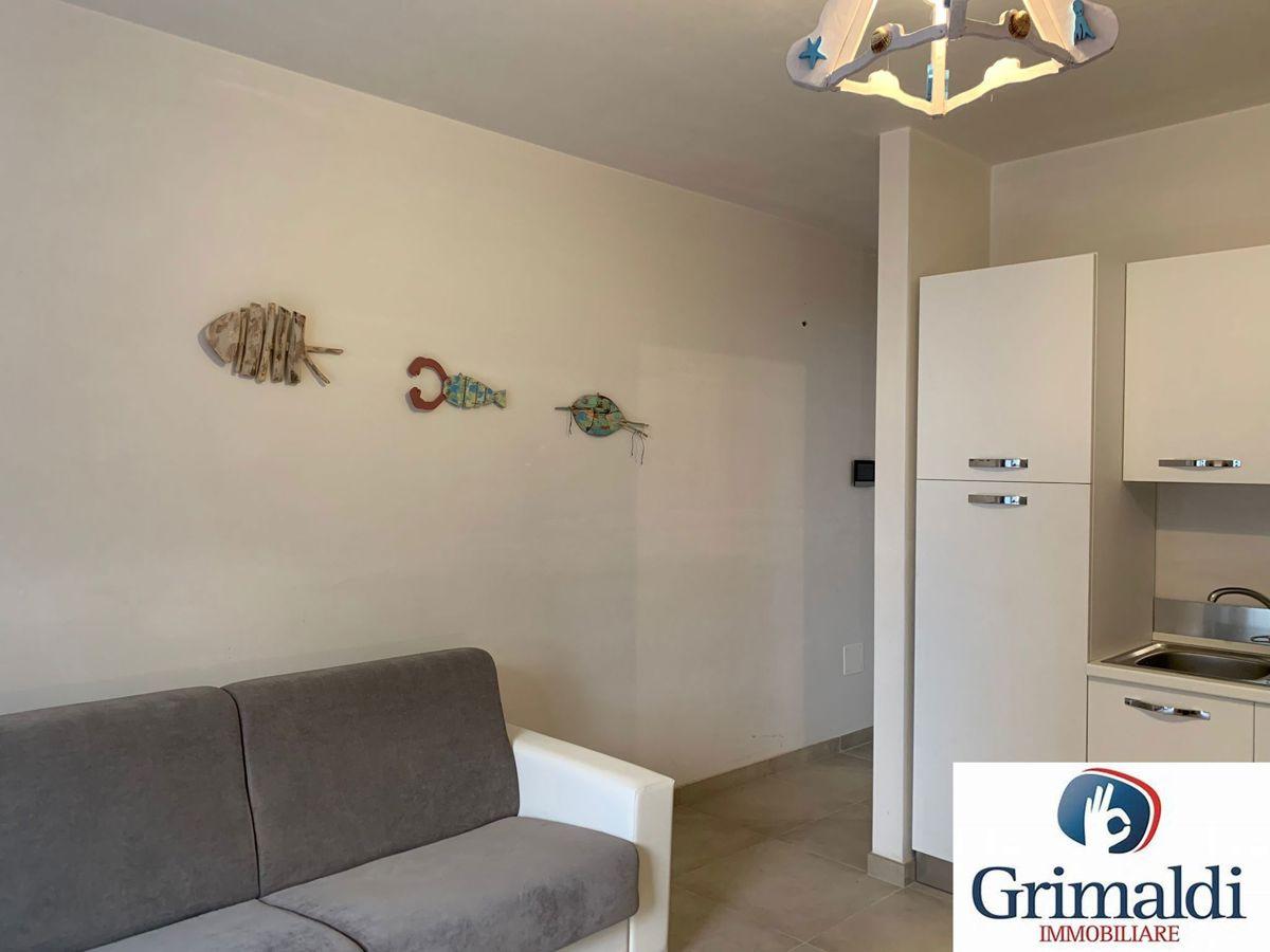 Appartamento in vendita a Otranto