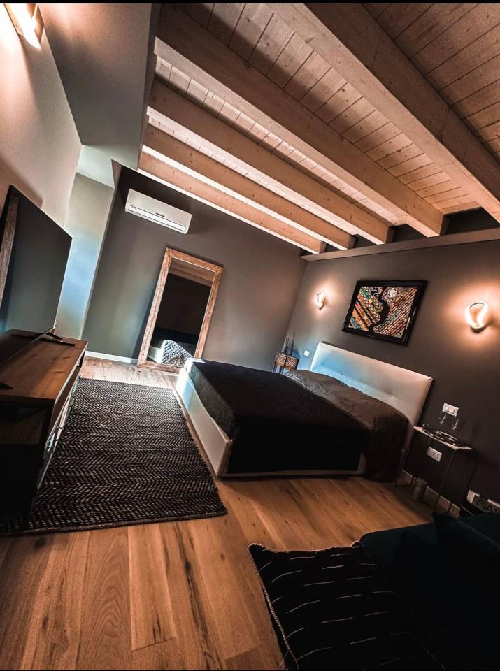 Appartamento in affitto a Desenzano Del Garda