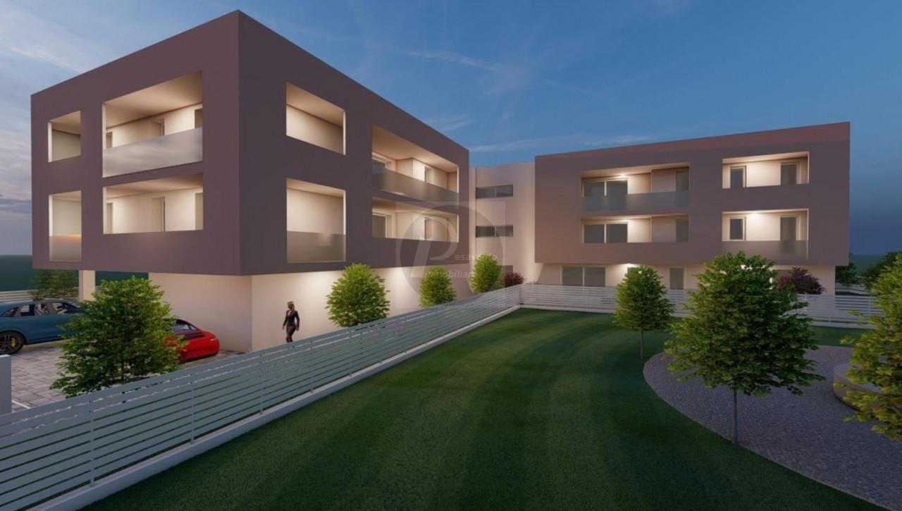 Appartamento in vendita a Mestrino