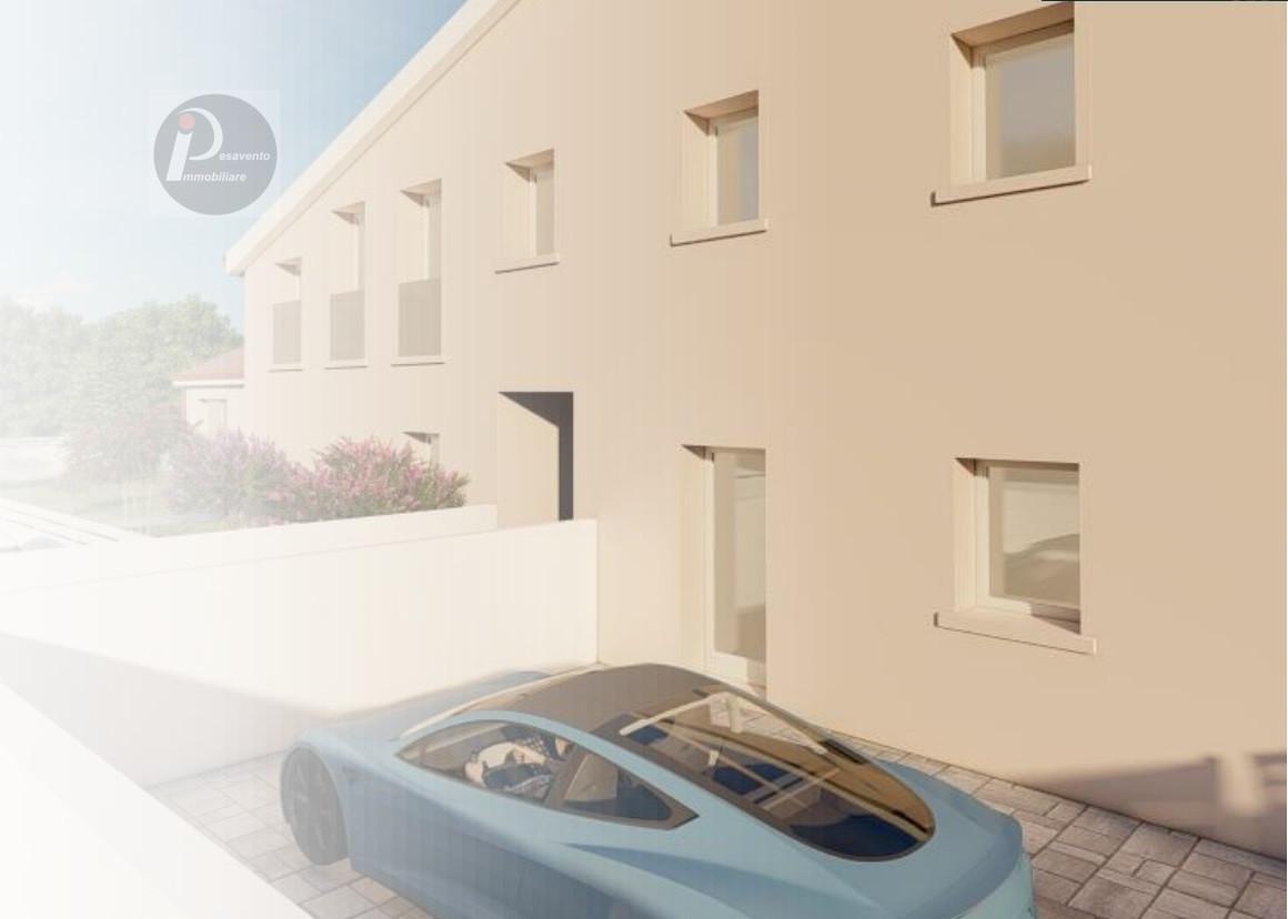 Appartamento in vendita a Veggiano