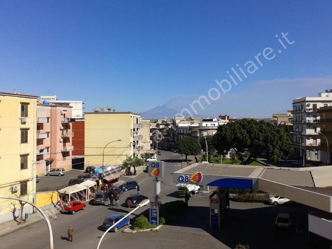 Appartamento in vendita a Lentini