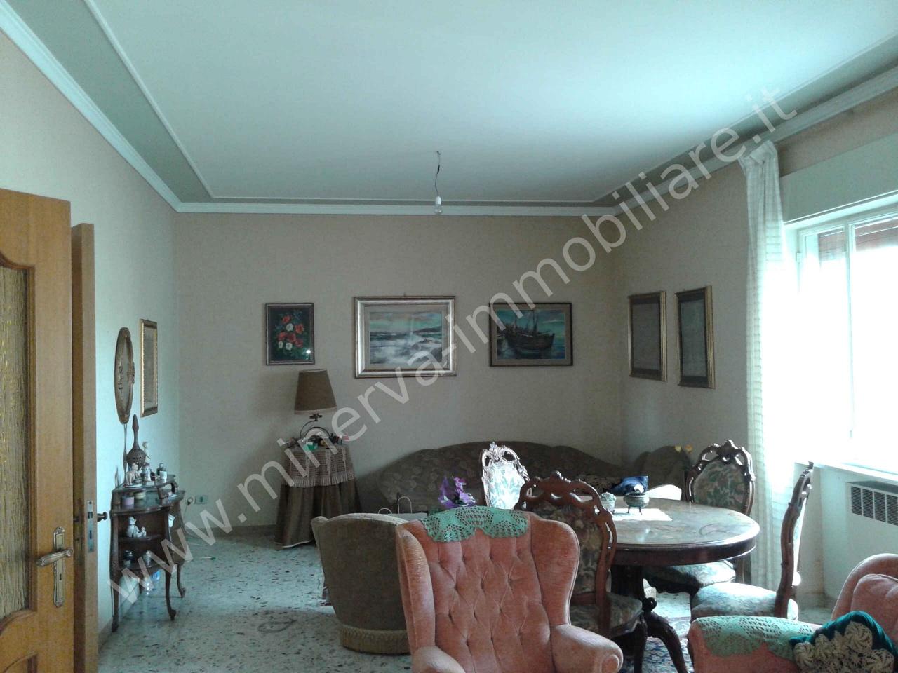 Appartamento in vendita a Carlentini