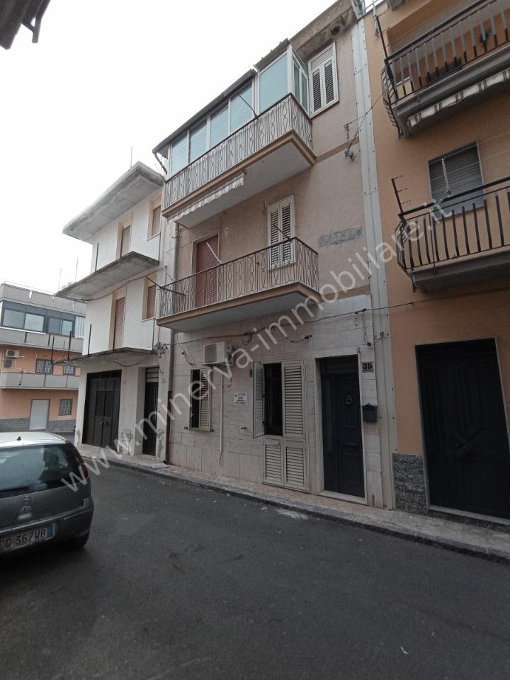 Casa indipendente in vendita a Carlentini