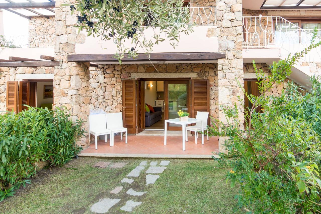 Appartamento in vendita a Olbia