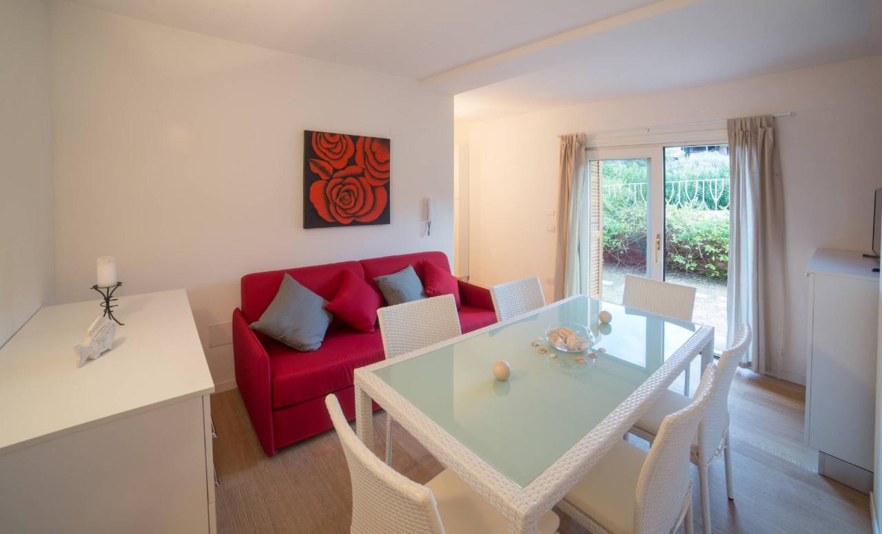 Appartamento in vendita a Olbia