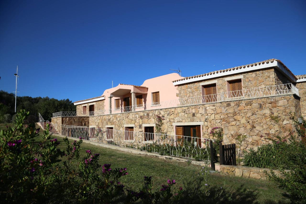 Appartamento in vendita a Olbia