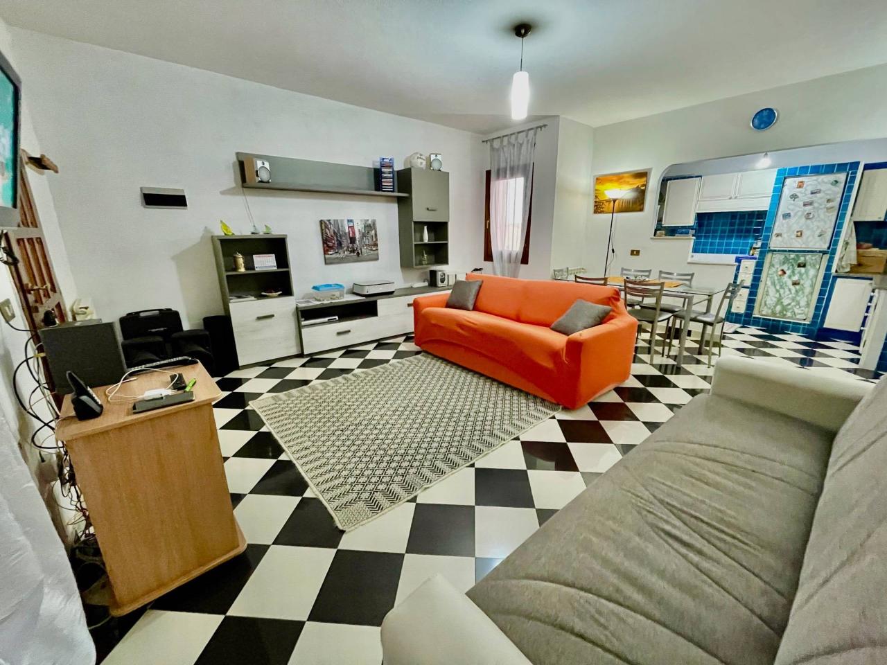 Appartamento in vendita a Olbia