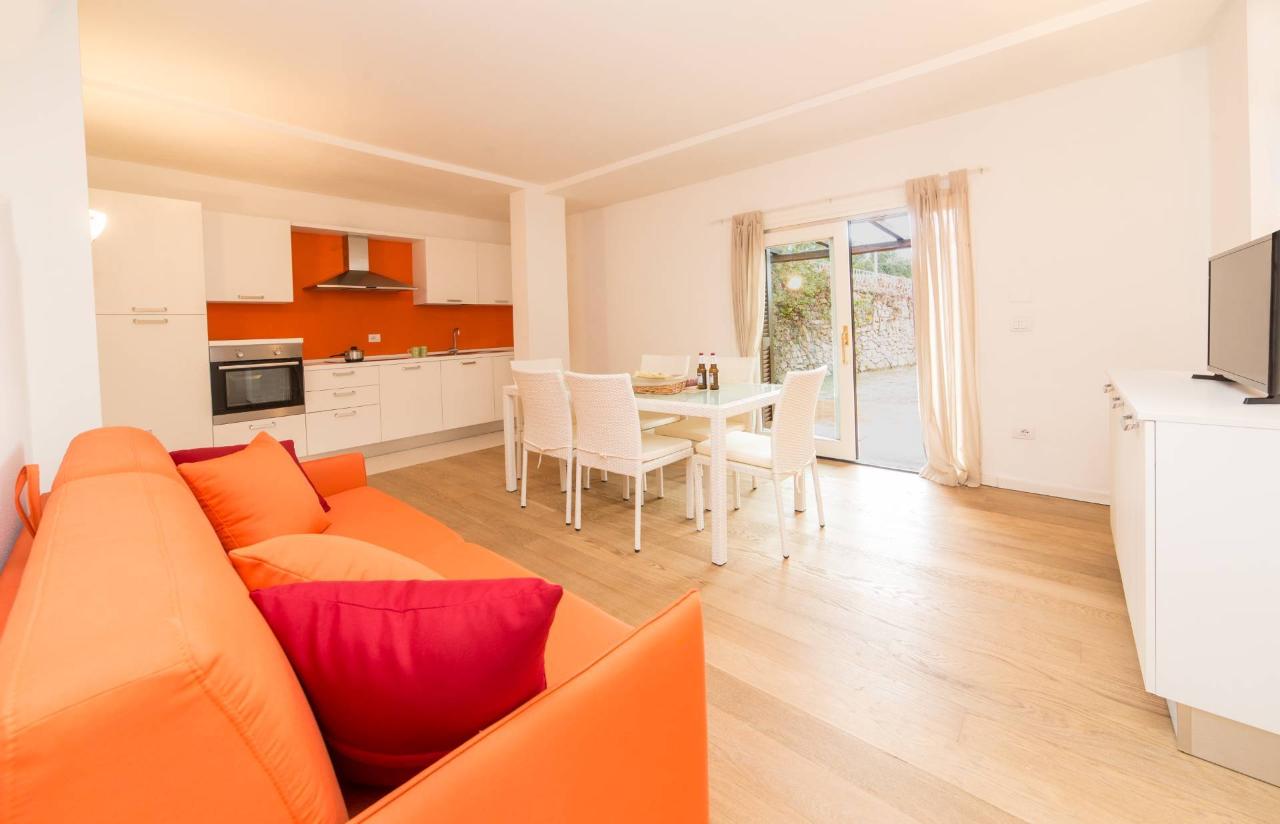 Appartamento in vendita a Olbia