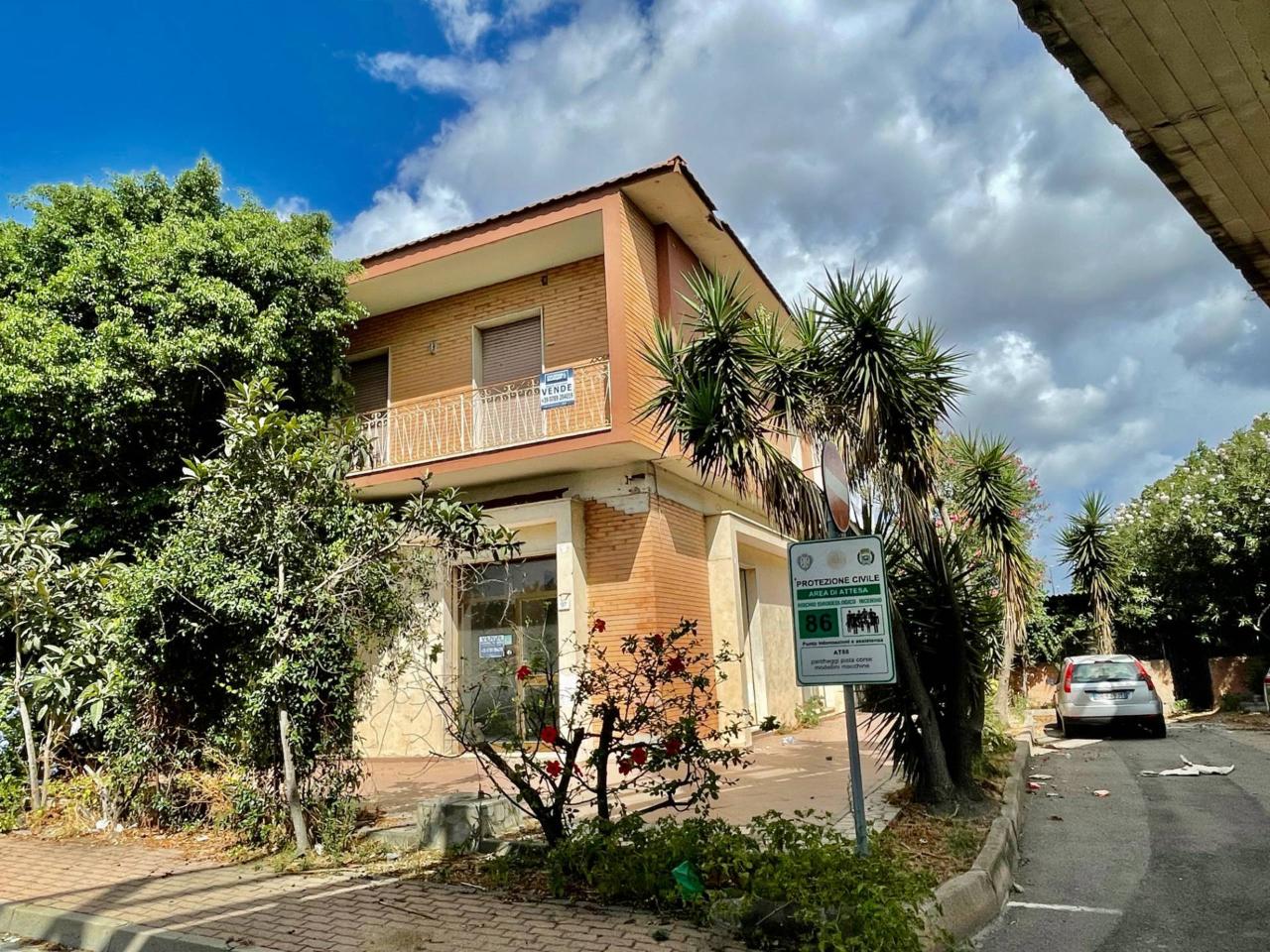 Palazzo in vendita a Olbia