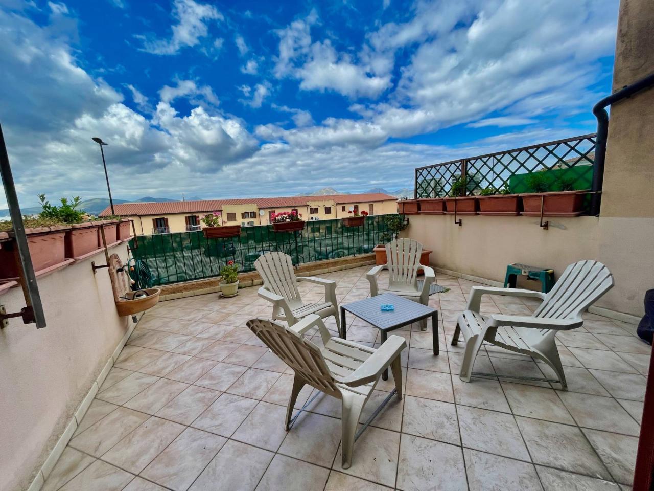 Appartamento in vendita a Olbia