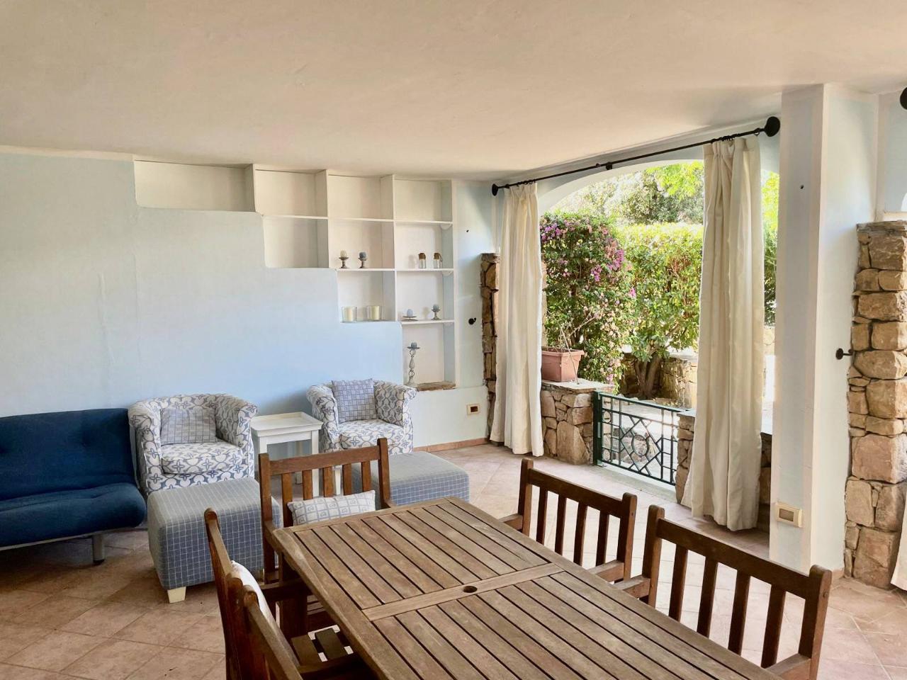 Appartamento in vendita a Olbia