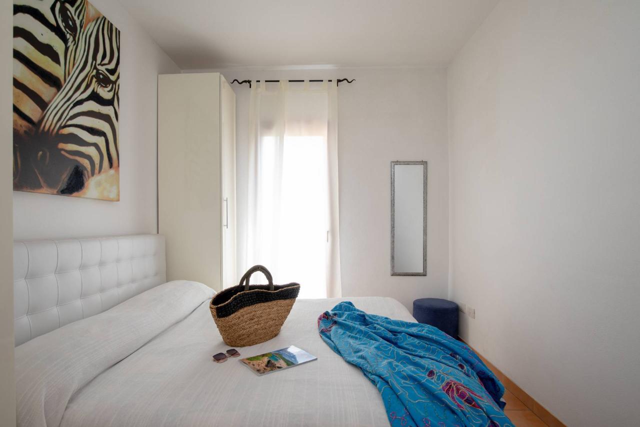 Appartamento in vendita a Olbia