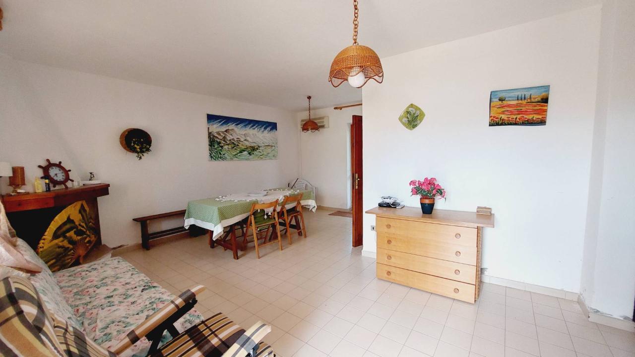 Appartamento in vendita a Arzachena