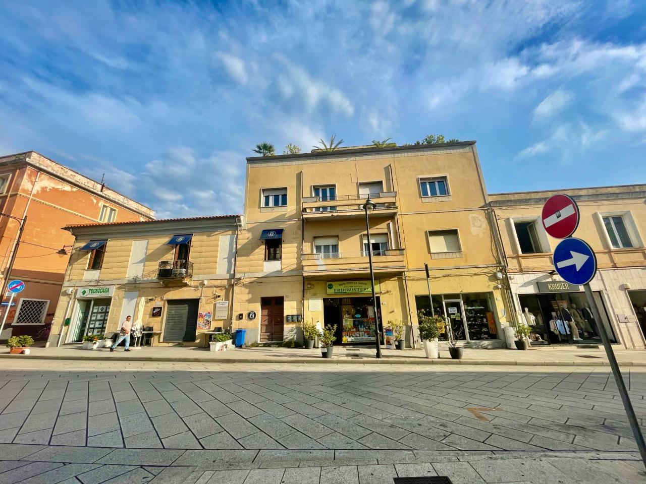 Appartamento in vendita a Olbia