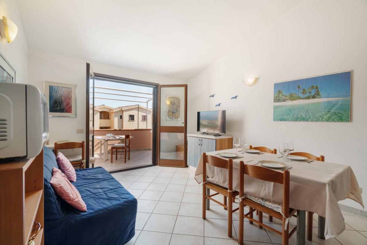 Appartamento in vendita a Olbia