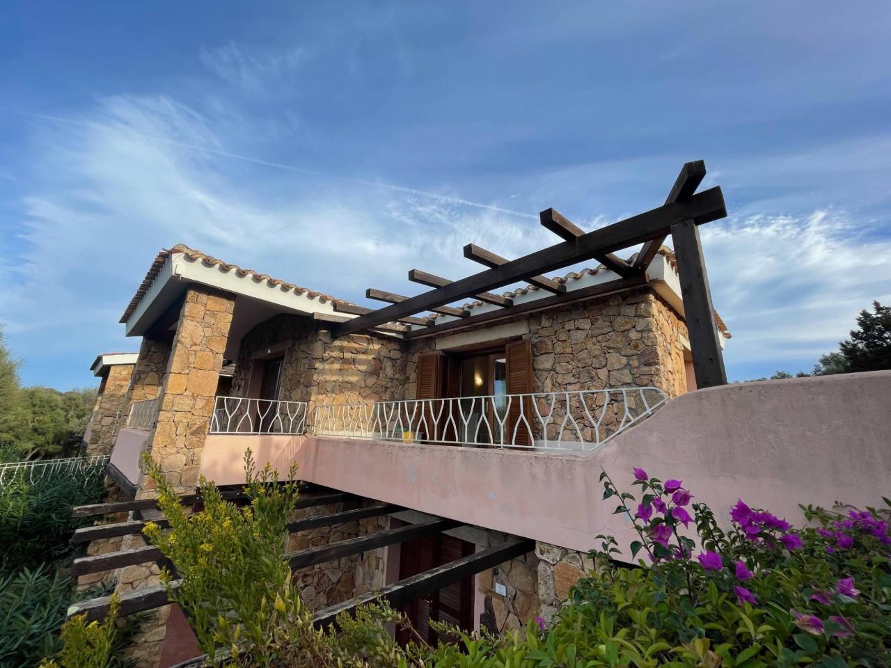 Appartamento in vendita a Olbia