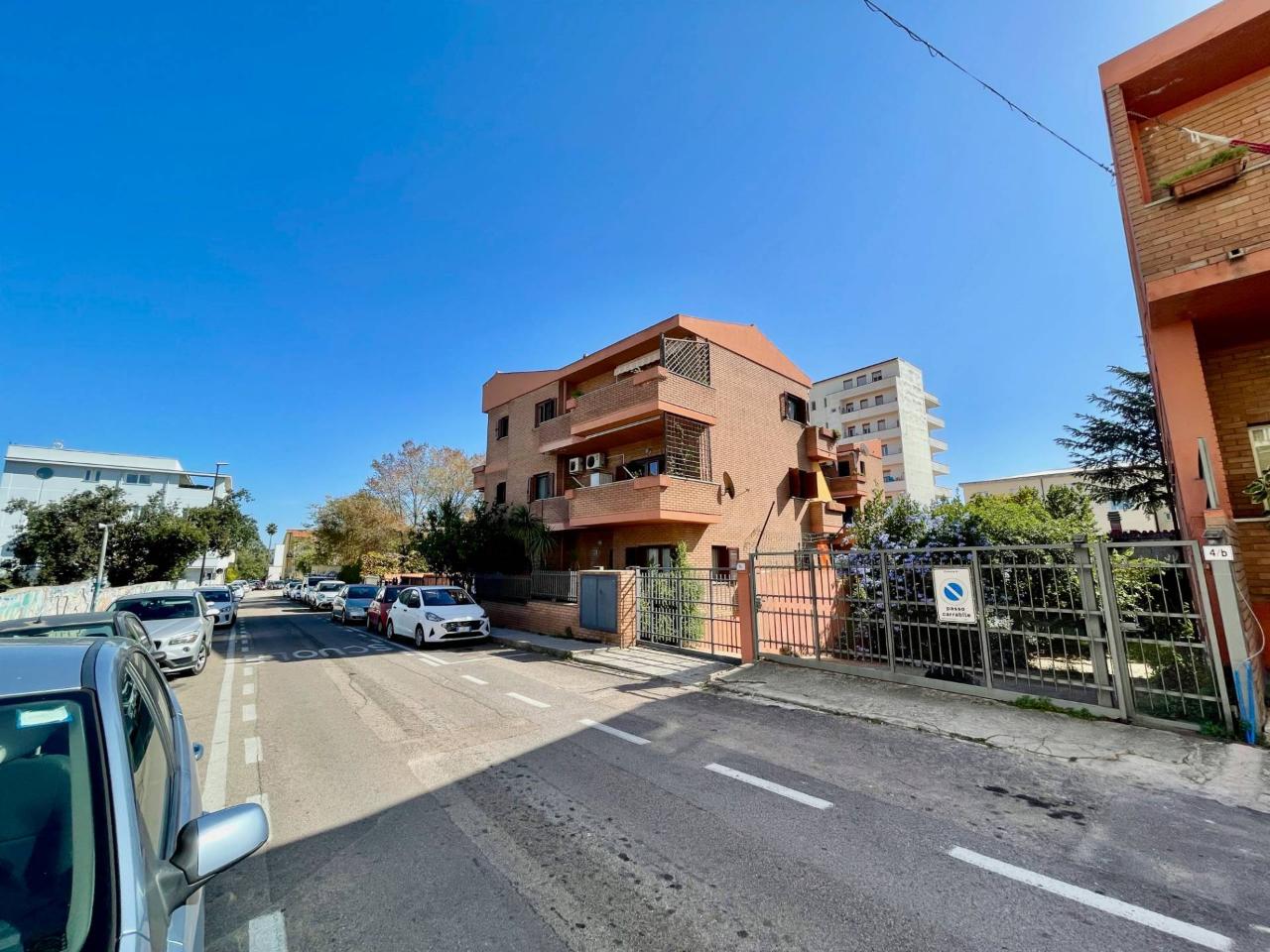 Appartamento in vendita a Olbia