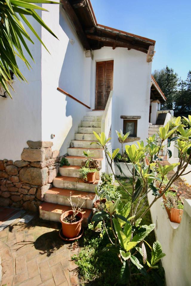 Appartamento in vendita a Olbia