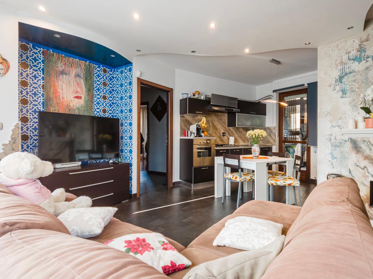 Appartamento in vendita a Torino