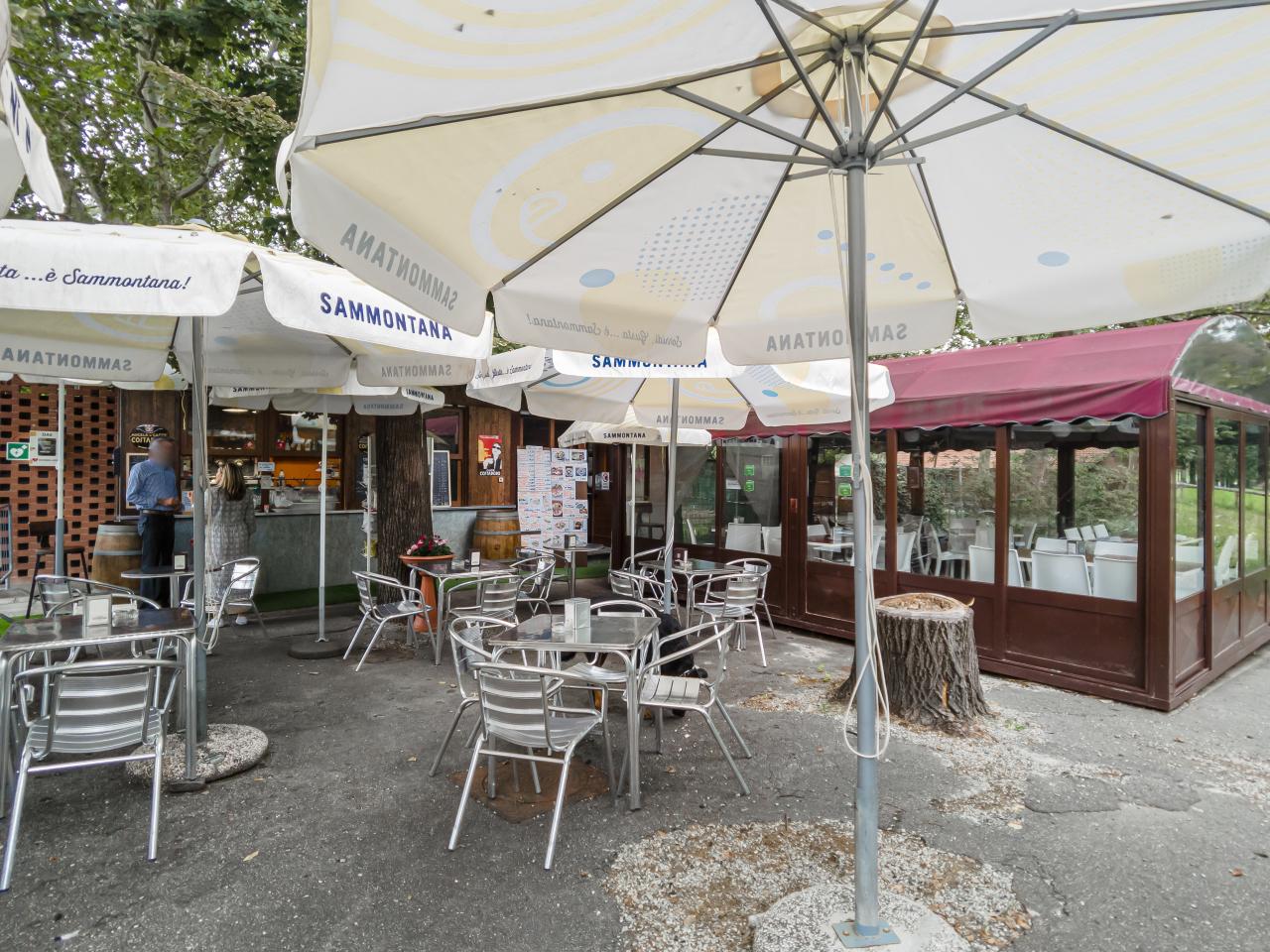 Ristorante in vendita a Torino