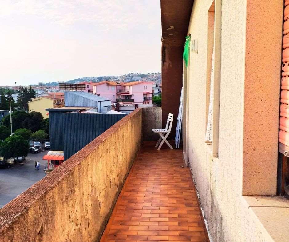 Appartamento in vendita a Scalea