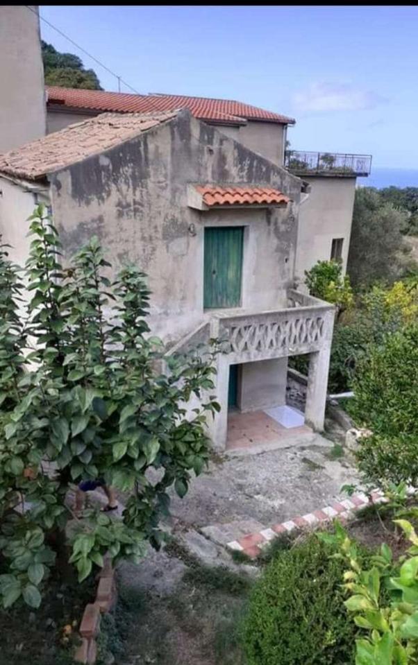 Rustico in vendita a Cetraro