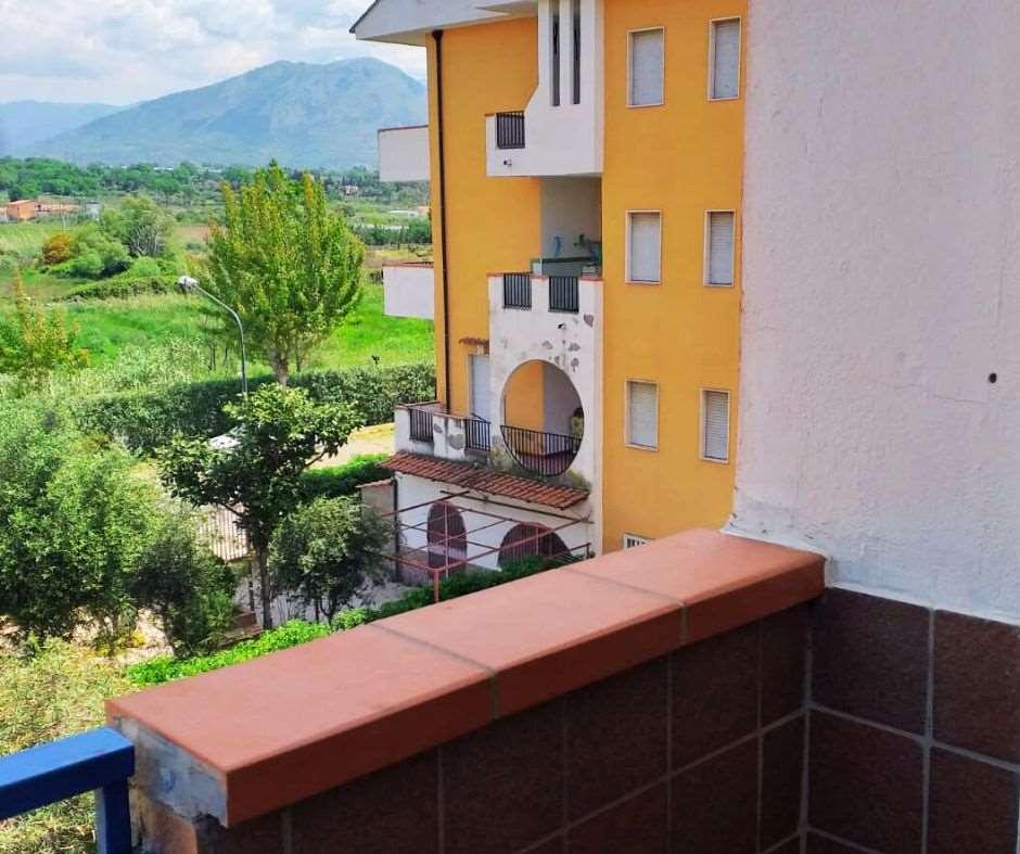 Appartamento in vendita a Scalea