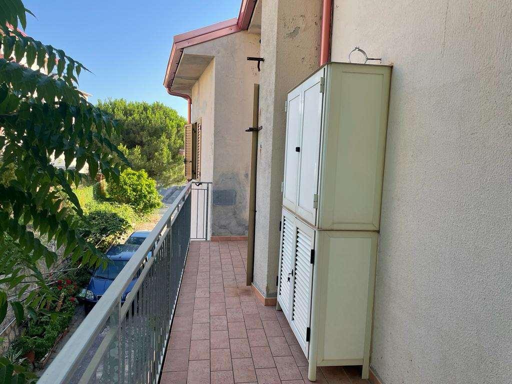 Appartamento in vendita a Belvedere Marittimo