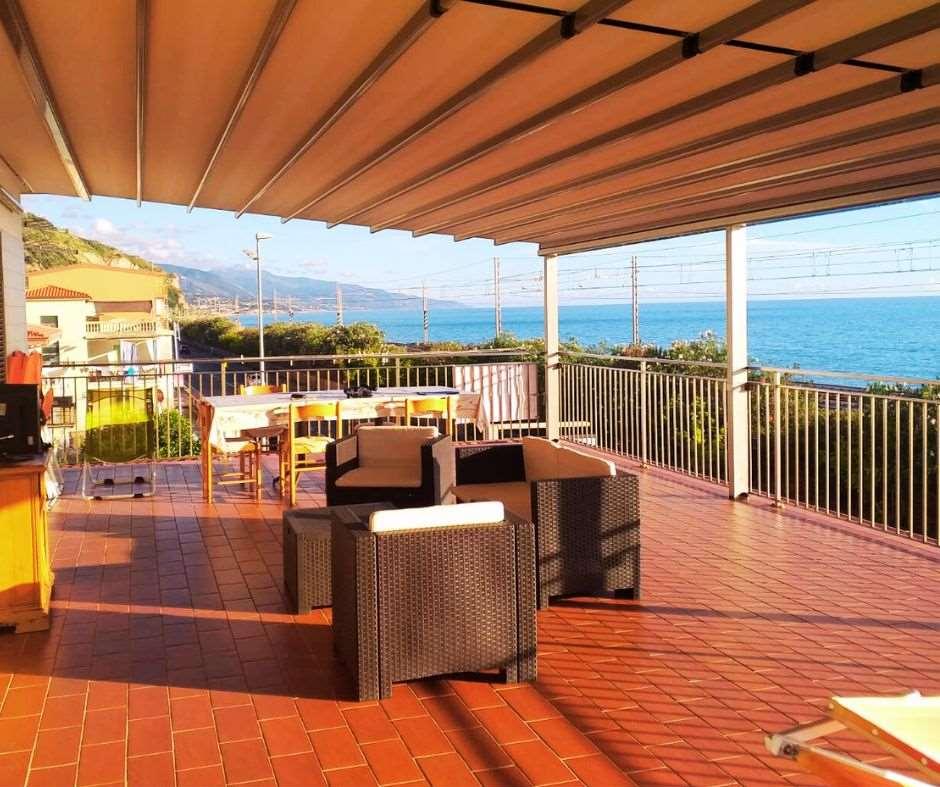 Appartamento in vendita a Guardia Piemontese