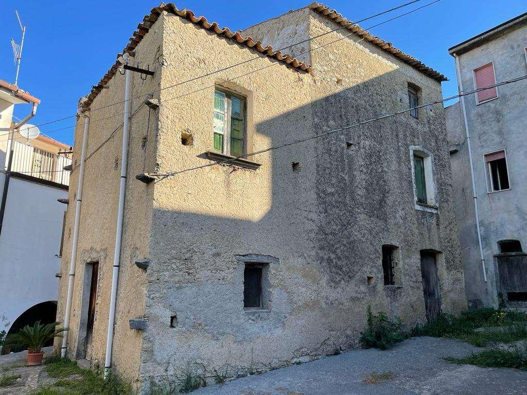 Rustico in vendita a Belvedere Marittimo
