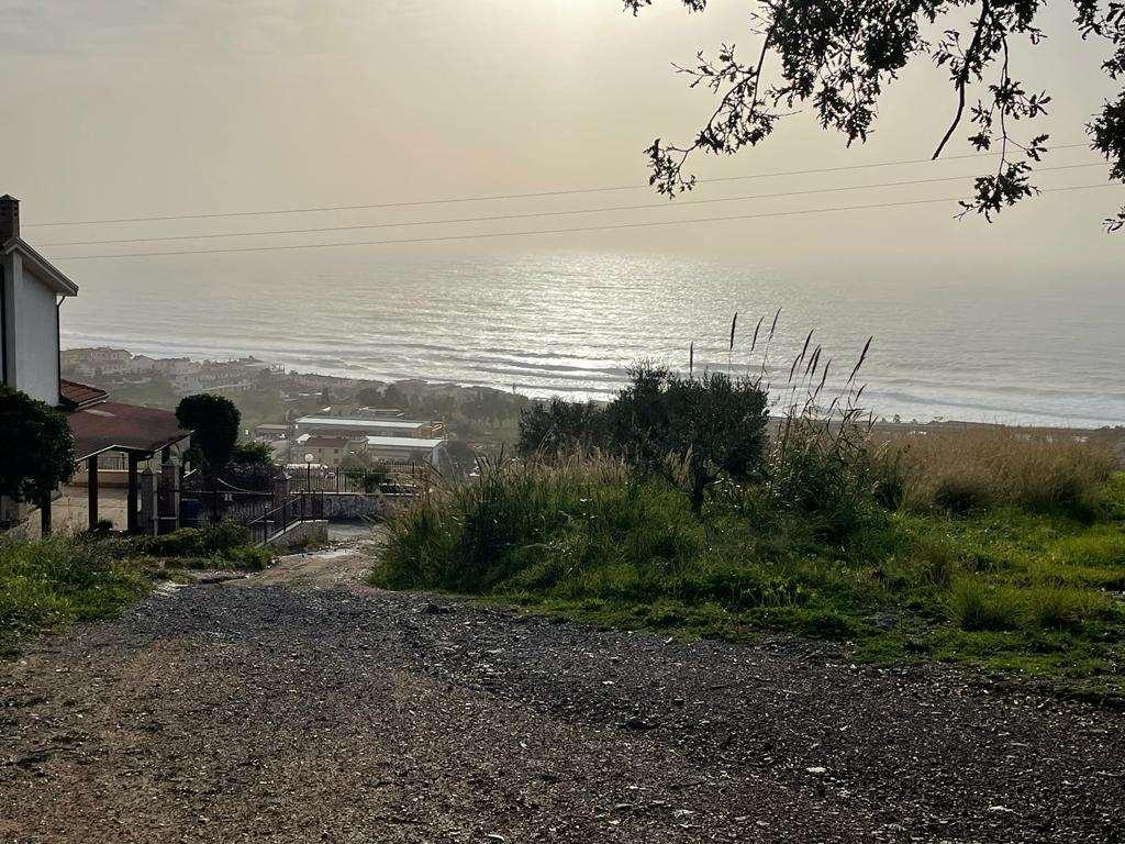 Villa unifamiliare in vendita a Belvedere Marittimo