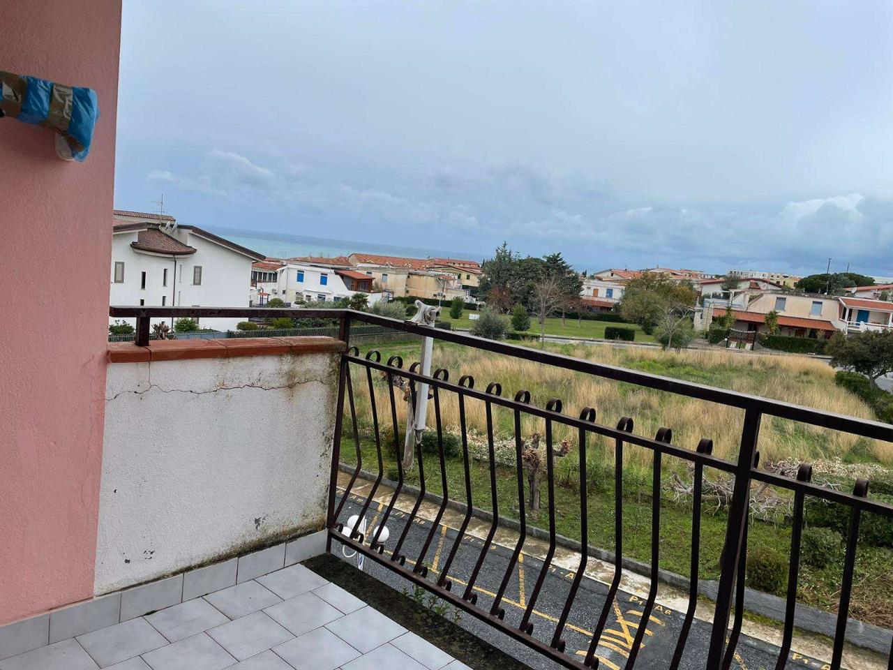 Appartamento in vendita a Scalea