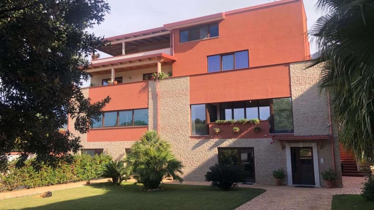 Appartamento in vendita a Grisolia