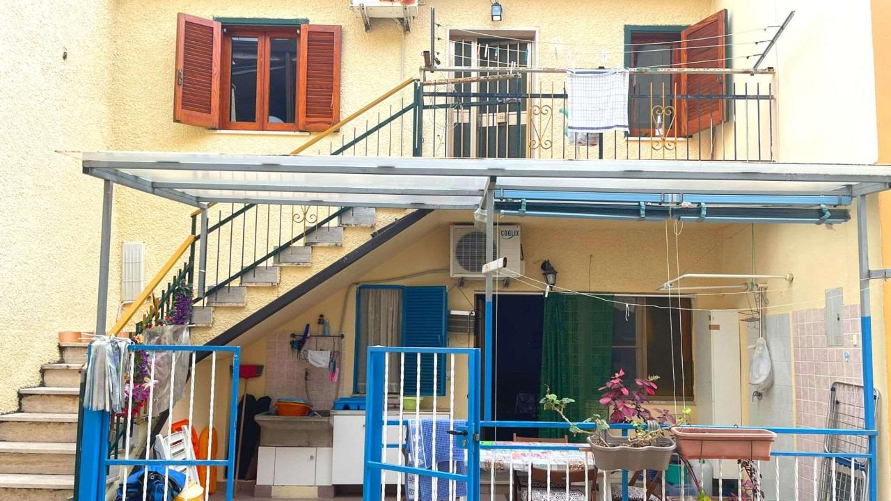 Appartamento in vendita a Bonifati