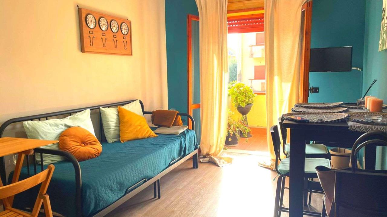 Appartamento in vendita a Scalea