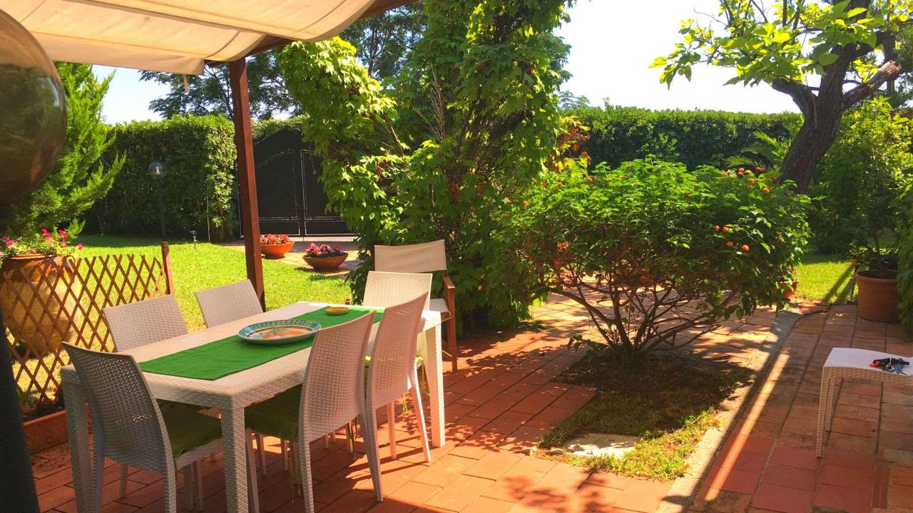 Villa in vendita a Sangineto