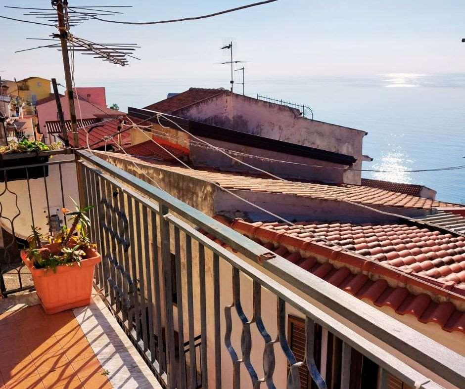 Appartamento in vendita a Acquappesa