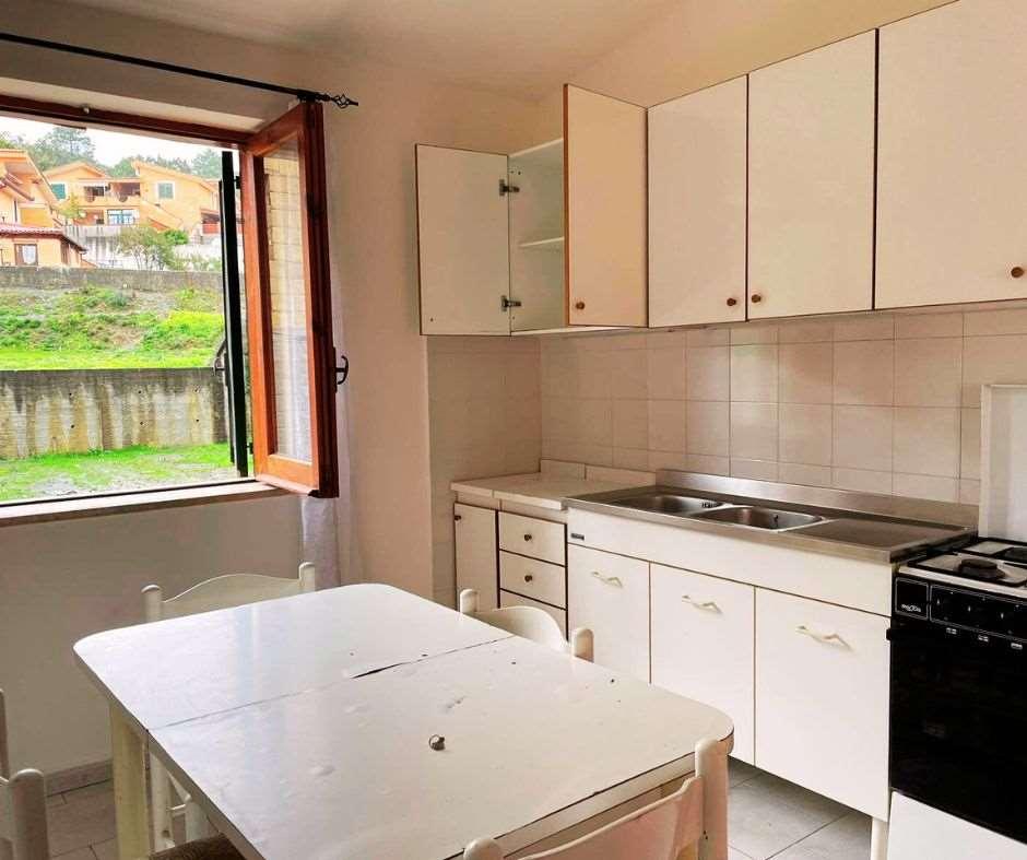 Appartamento in vendita a Scalea