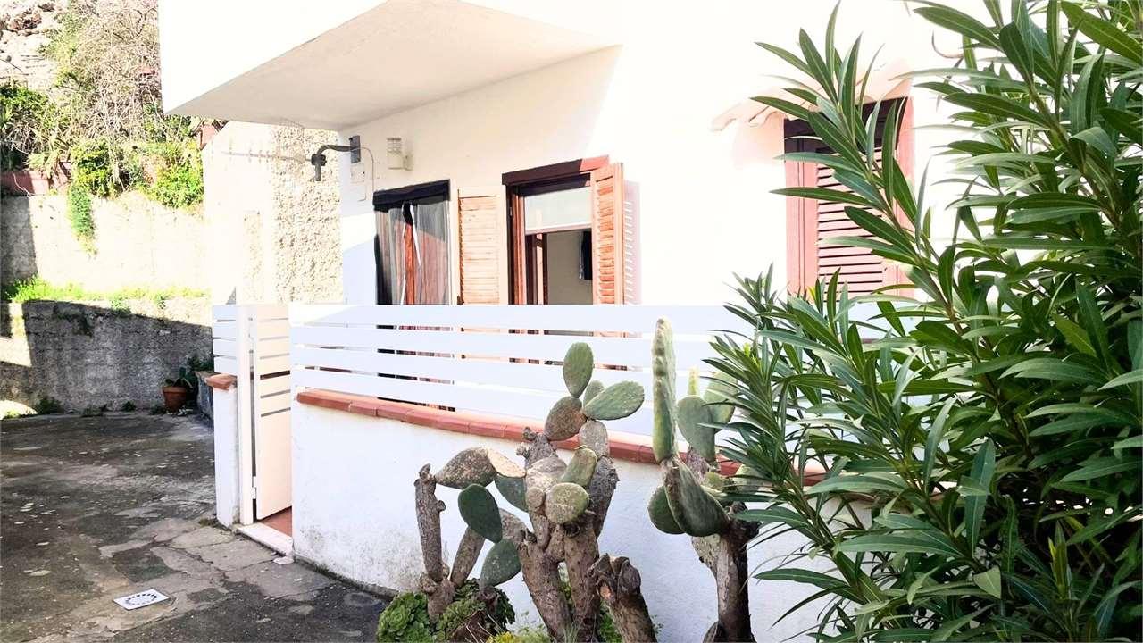 Appartamento in vendita a Scalea